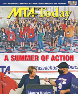 MTA Today: A Summer of Action